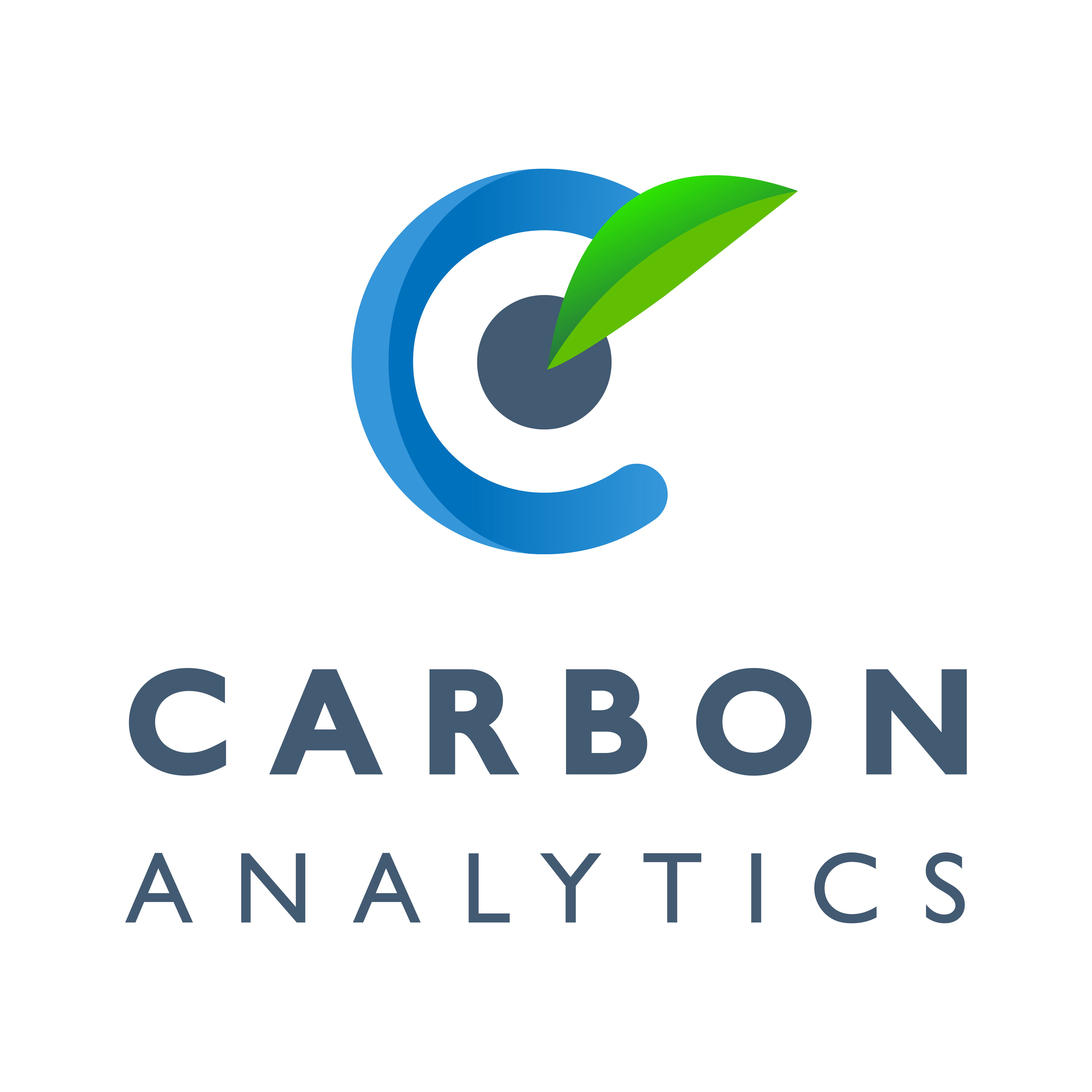 Carbon Analytics Help Center